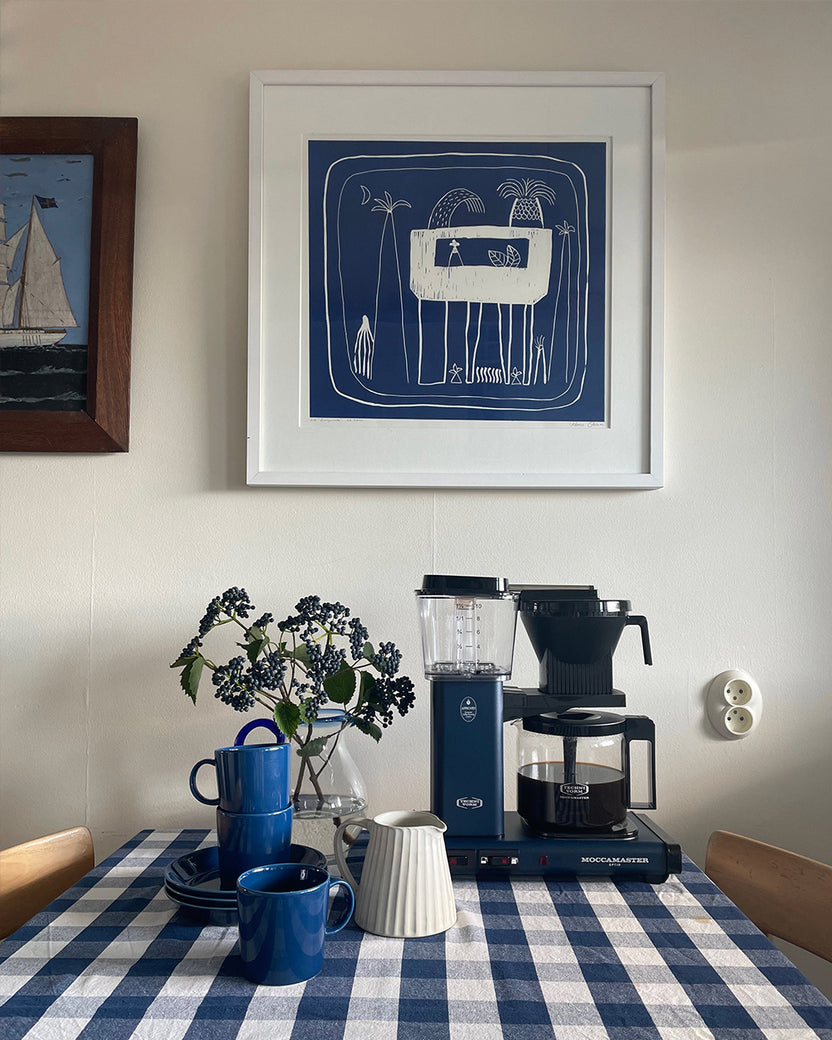 Optio – Moccamaster Norge