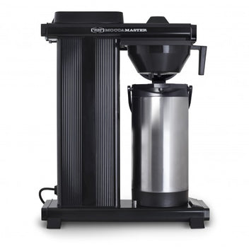 Kaffetraktere | Moccamaster Norge